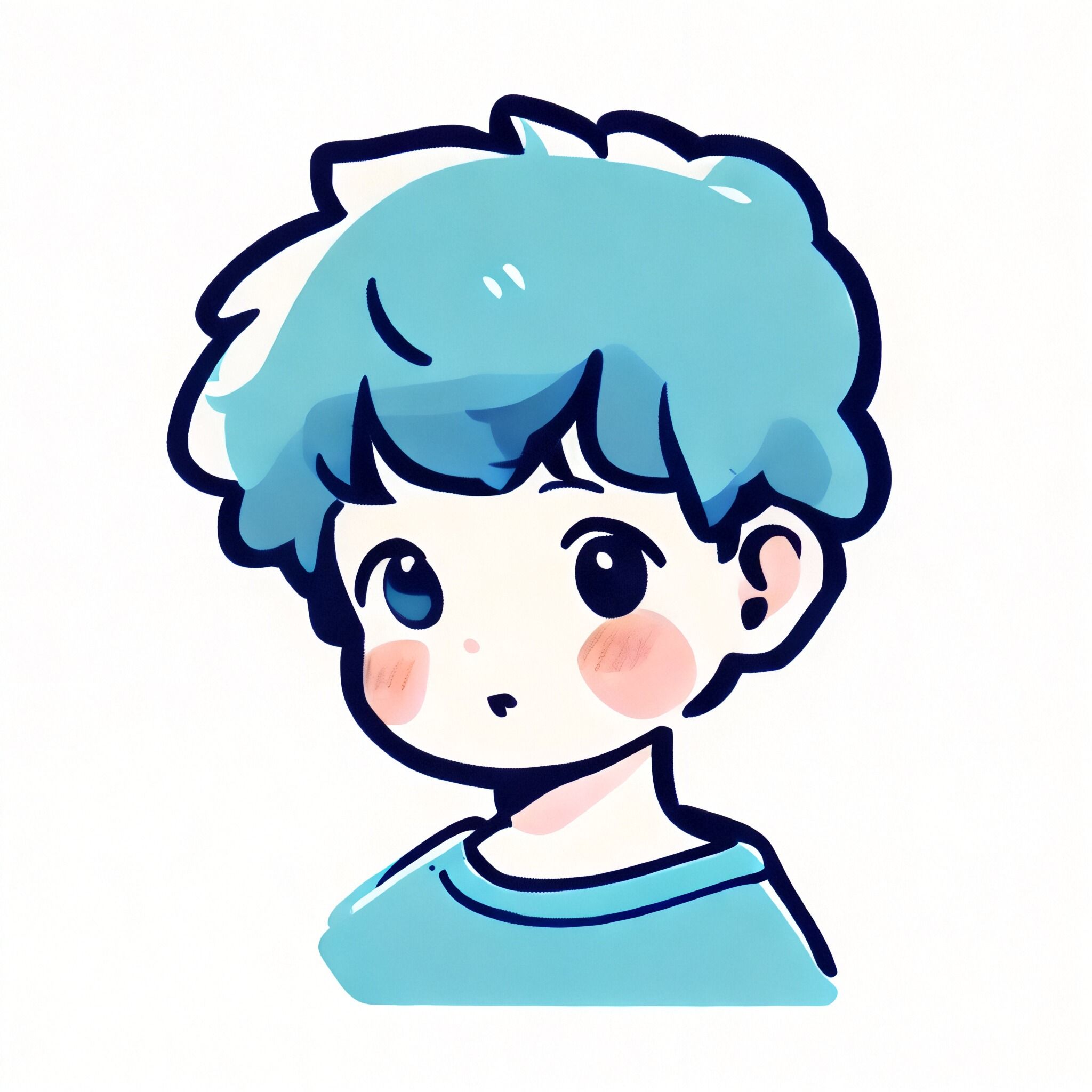 QQHKX - 心有阳光，万物可爱